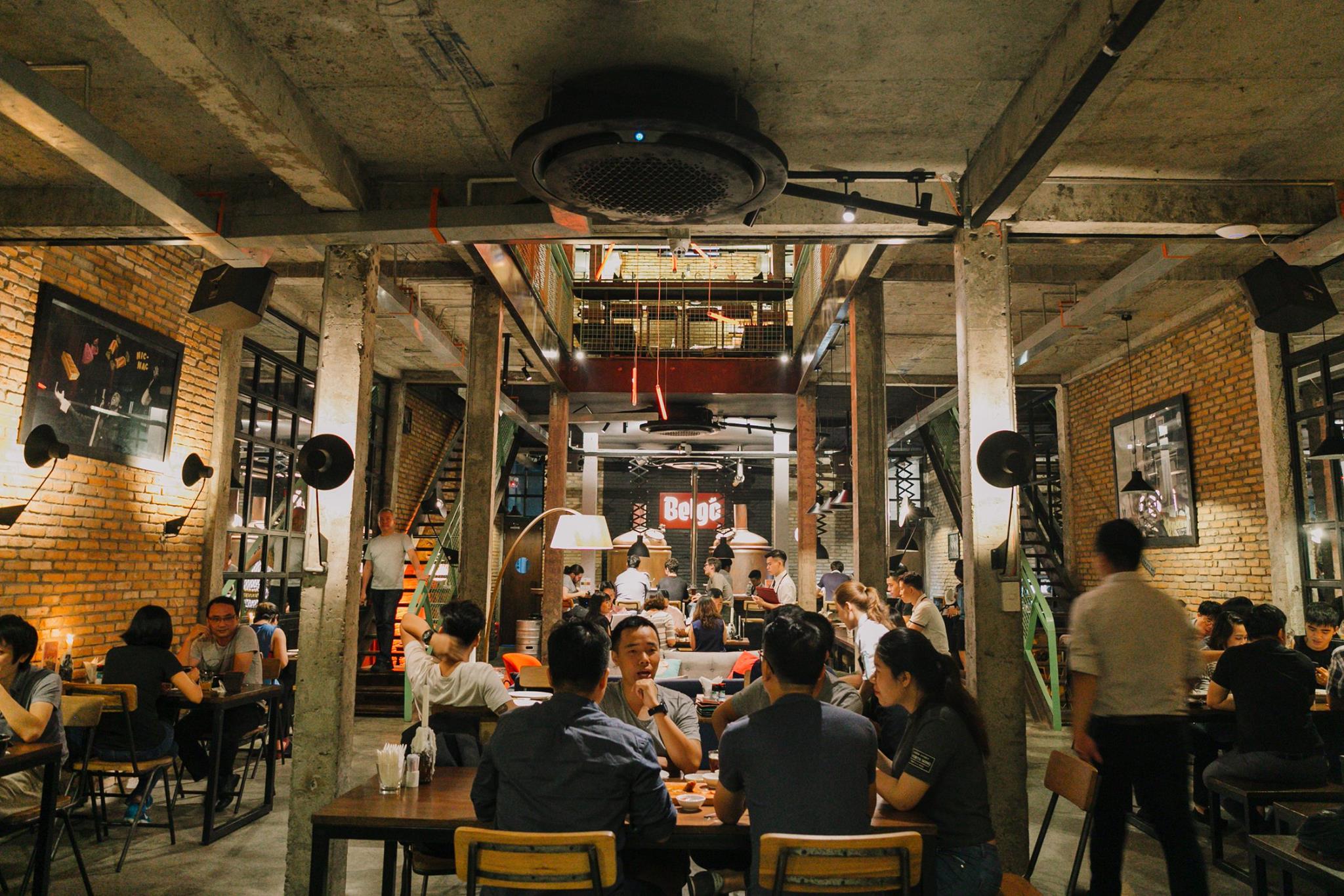 Guide to Craft Beer in Saigon | Breweries | Bars | Booze
