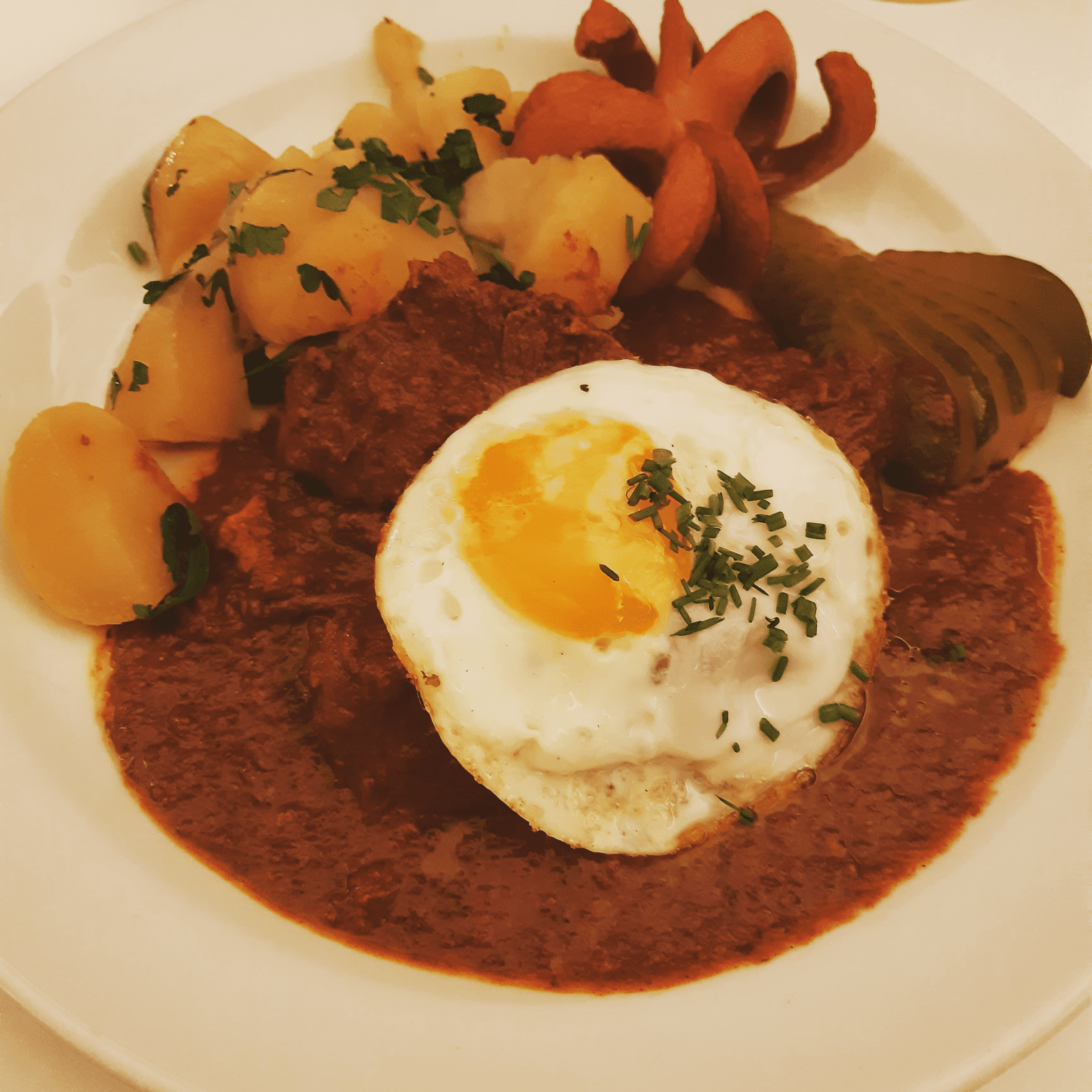 Steman: My Favorite Gasthaus in Vienna - Pale Ale Travel