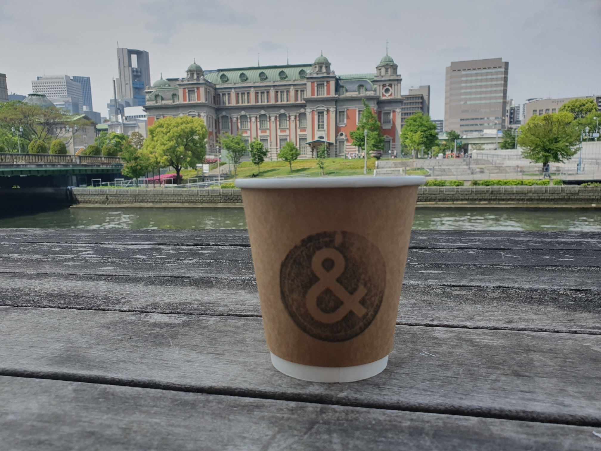 5 Laptop-Friendly Cafes to Work From in Osaka - Pale Ale Travel