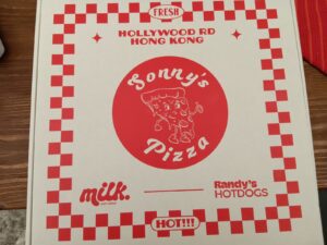 Sonny's Slice Shop: Pizza Bliss or Hot Garbage? - Pale Ale Travel