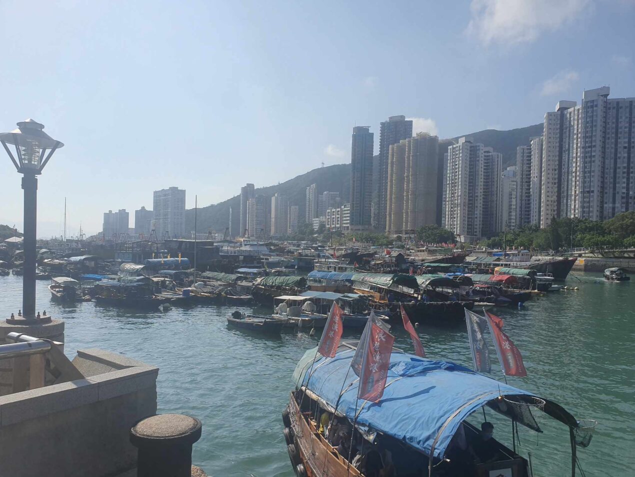 30+ Fun & Surprising Facts About Hong Kong - Pale Ale Travel