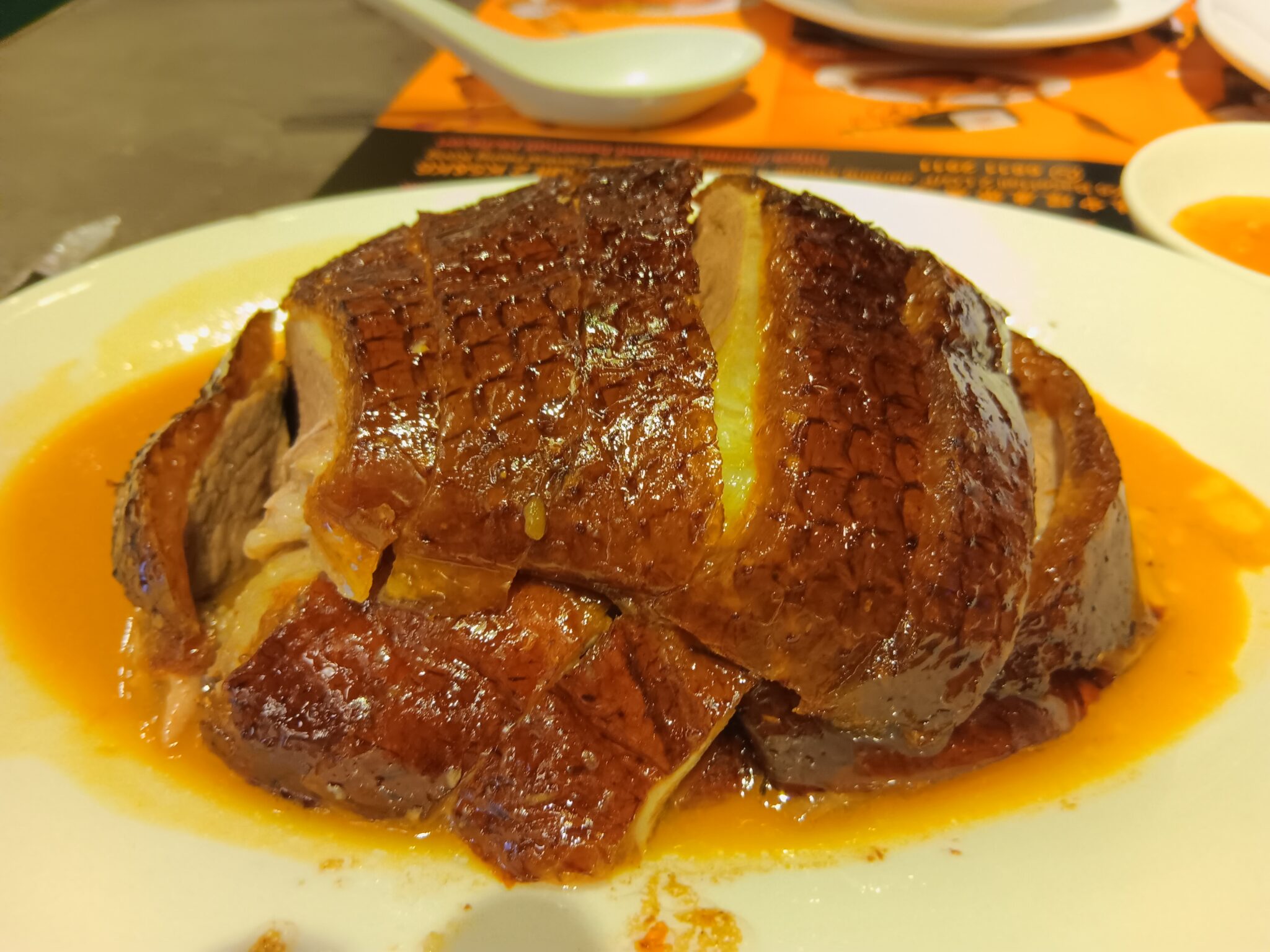 9 of the Best Siu Mei Restaurants That Aren’t Yat Lok - Pale Ale Travel