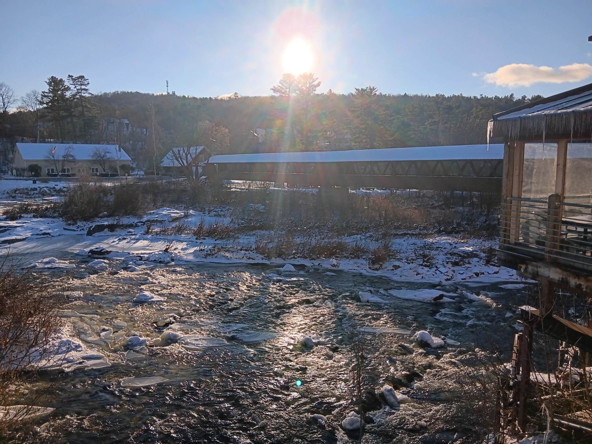 5 New Hampshire Breweries For Suds Excellence - Pale Ale Travel
