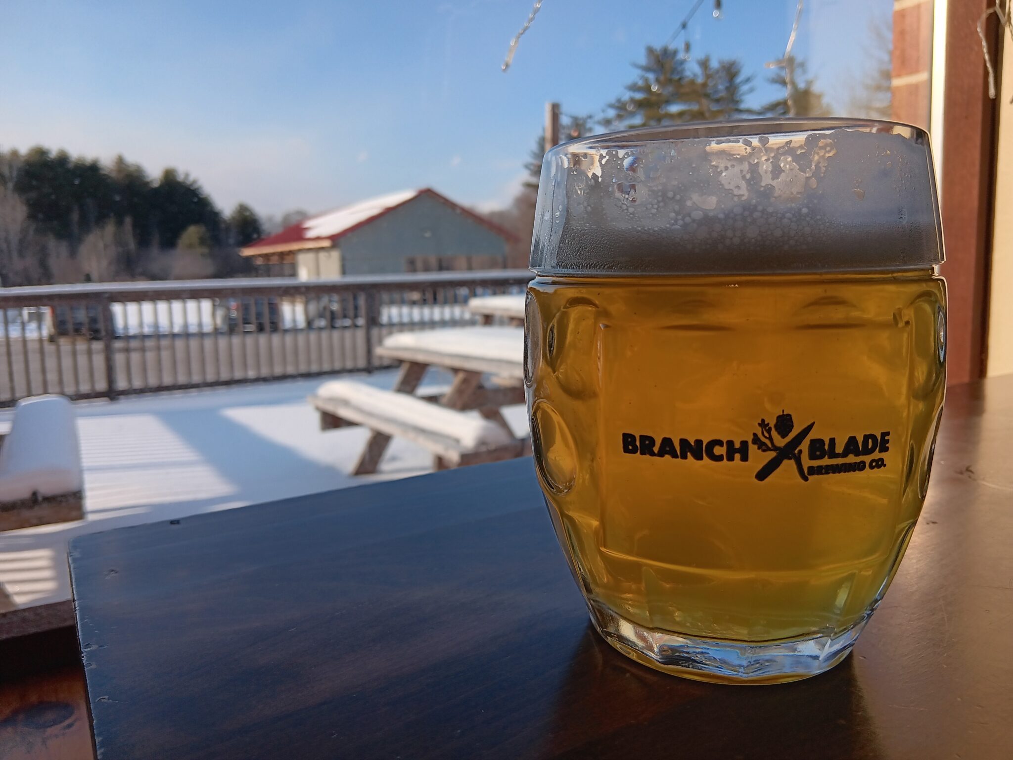 5 New Hampshire Breweries For Suds Excellence - Pale Ale Travel